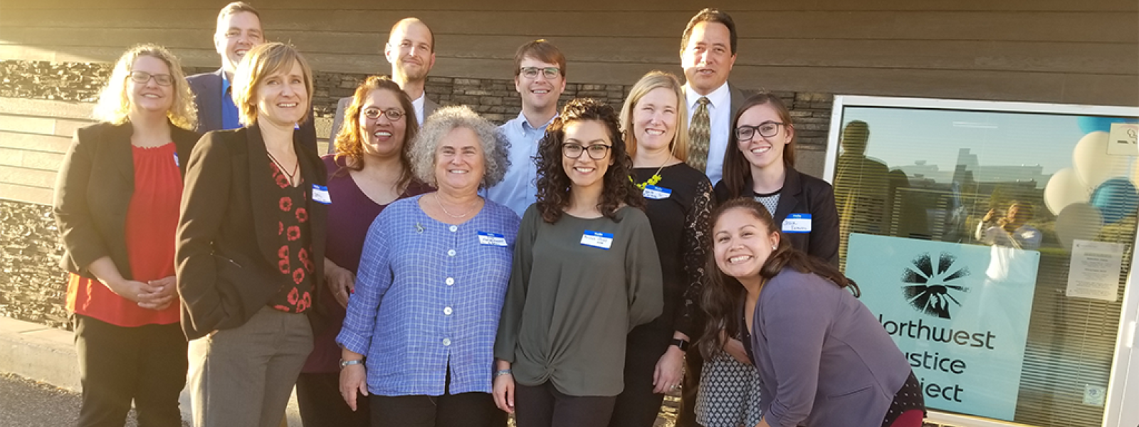 Northwest Justice Project